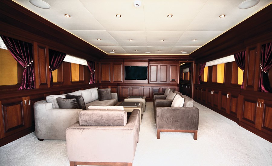 TIMELESS Yacht Charter Details, Bilgin Yachts | CHARTERWORLD Luxury ...